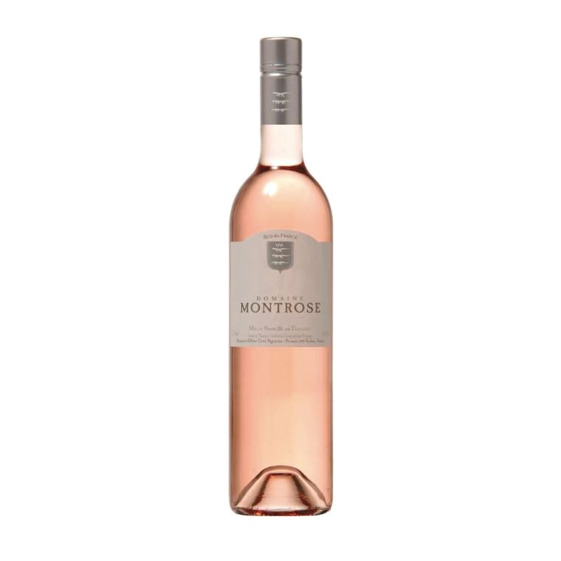 Domaine Montrose Rosé - slikforvoksne.dk