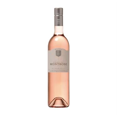 Domaine Montrose Rosé - slikforvoksne.dk