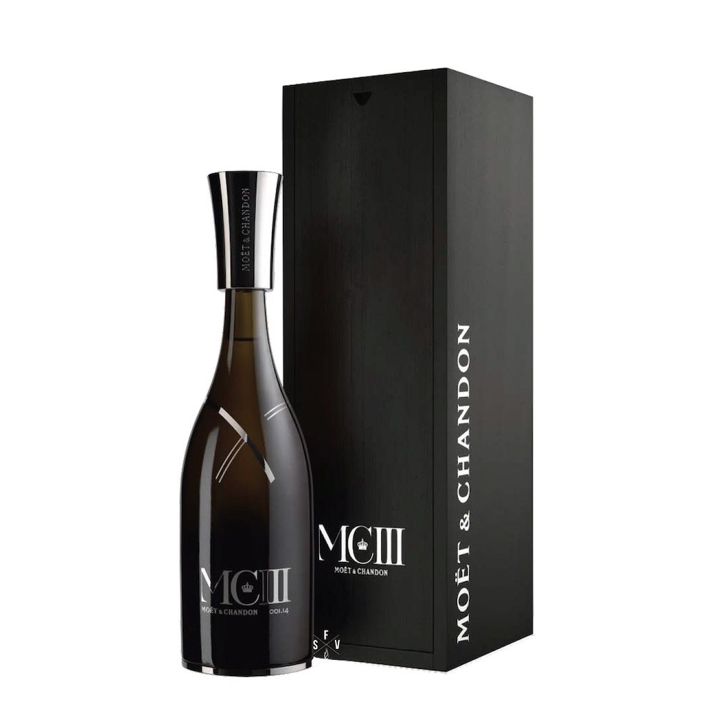 MCIII - Moet & Chandon - slikforvoksne.dk