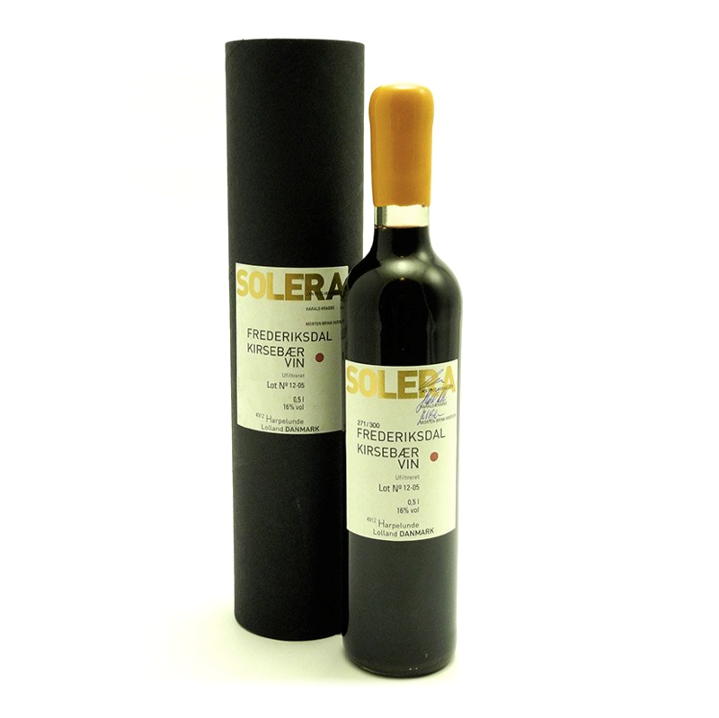 Solera - Frederiksdal - slikforvoksne.dk